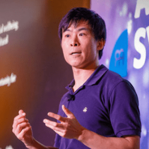 Alex Edmans: Sharing the evidence on sustainability | ICAEW